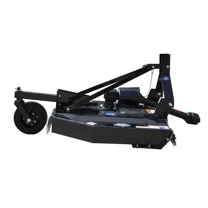 Standard 4' Cutter 3-Point | Blue Diamond - HeavyEquipTech – Heavy ...